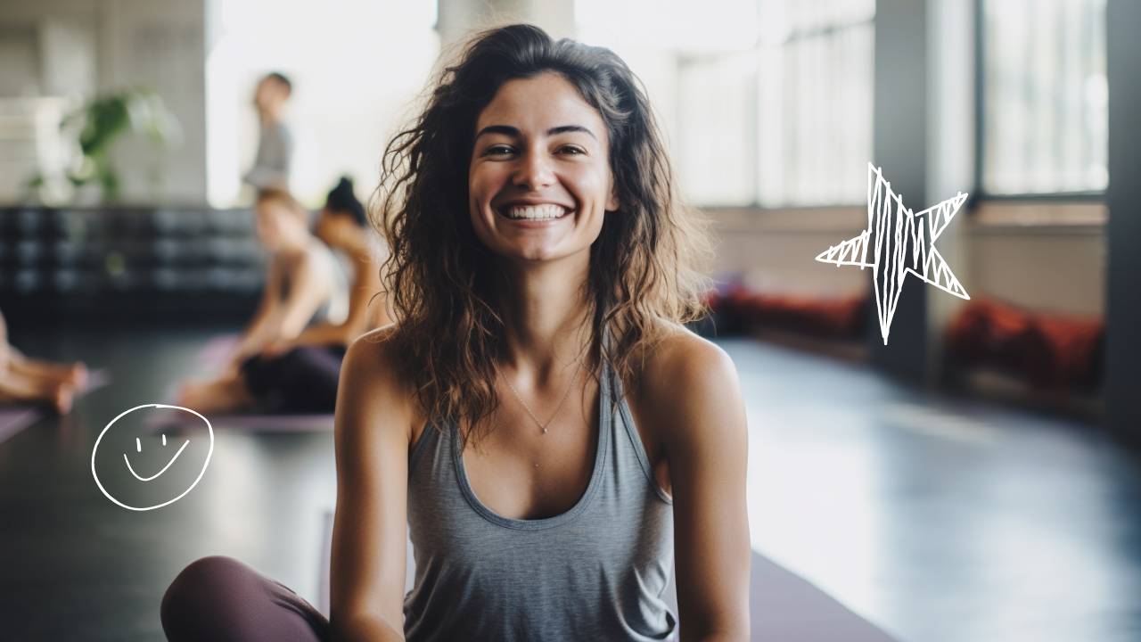 Gym Newbies Unite: Expert Tips for a Successful Start! - Strong ...